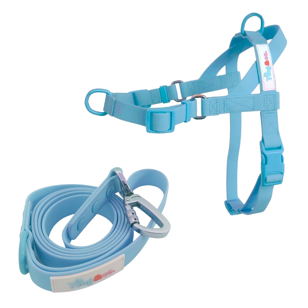 Harness Kit – Nug & Co