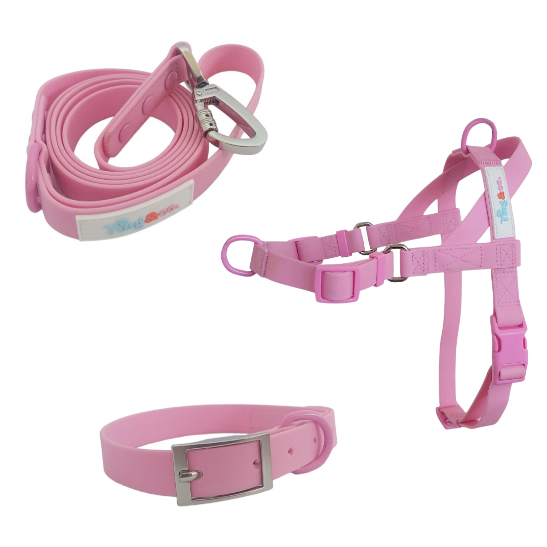 Waterproof Walk Kit – Nug & Co