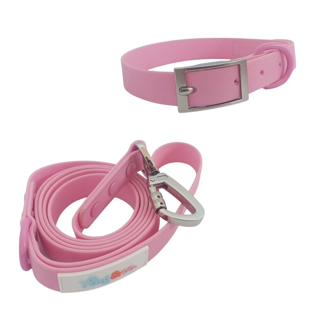 Collar Kit – Nug & Co